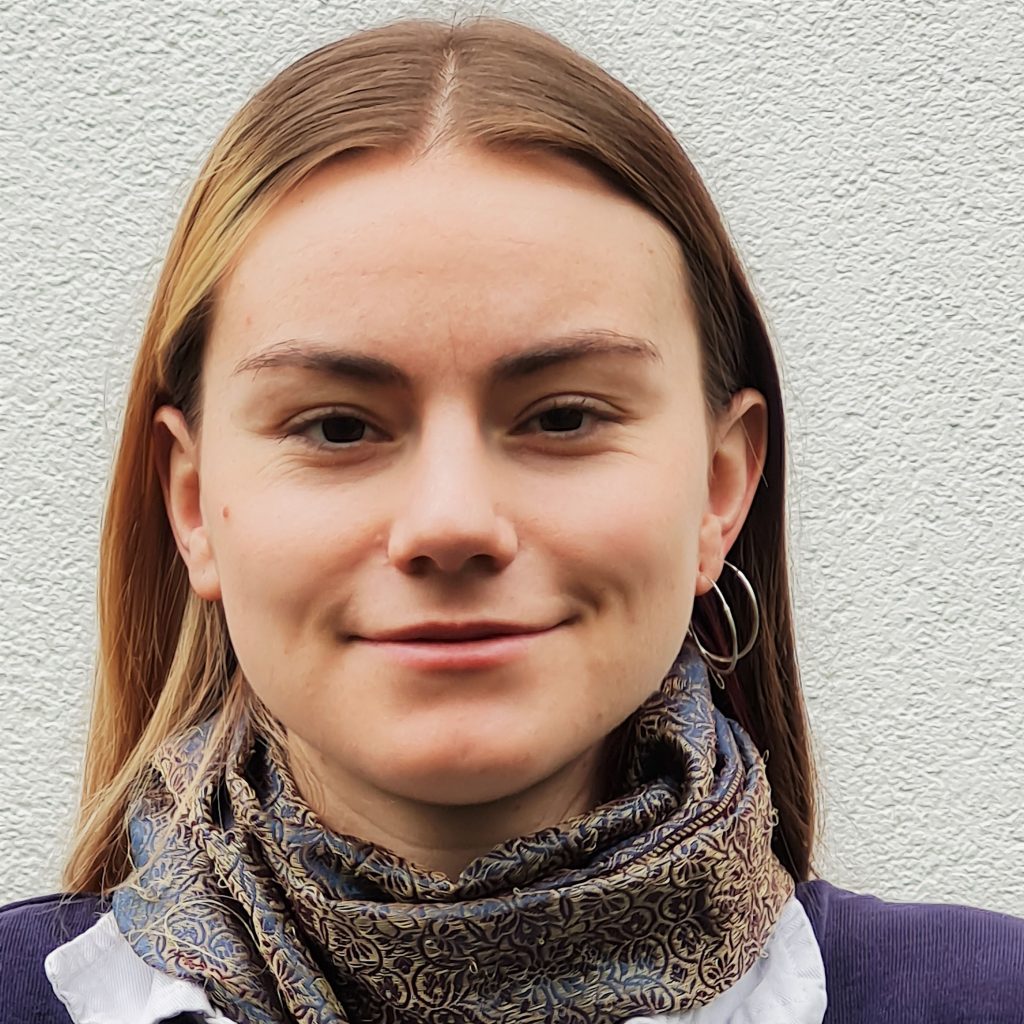 People – Steffen Hage Lab